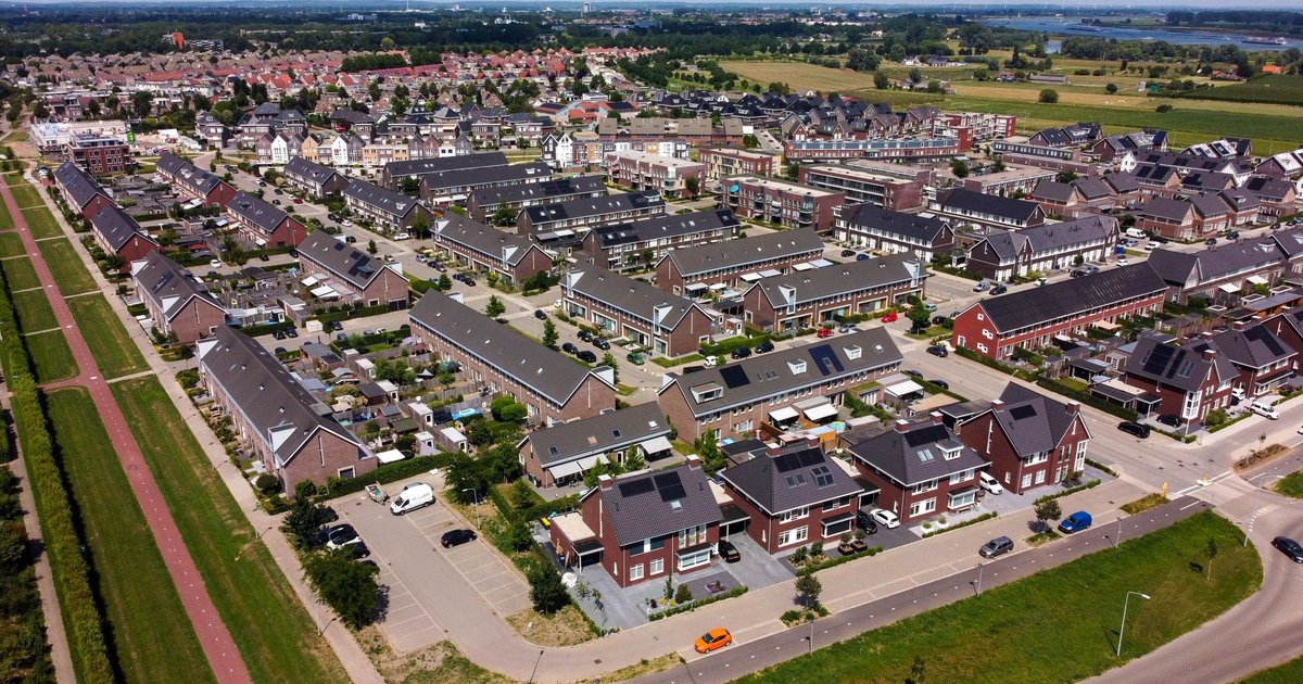 Hersteld warmtenet Tiel-Passewaaij - Eteck