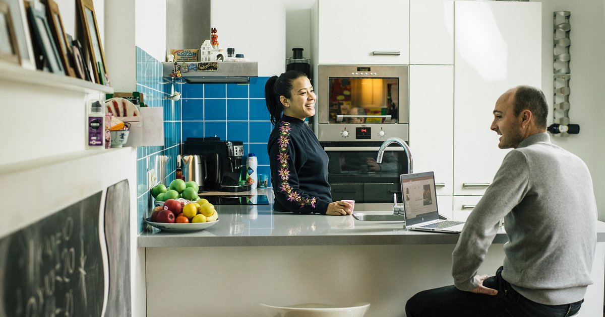 Natuur & Milieu: ontdek het warmtenet - Eteck